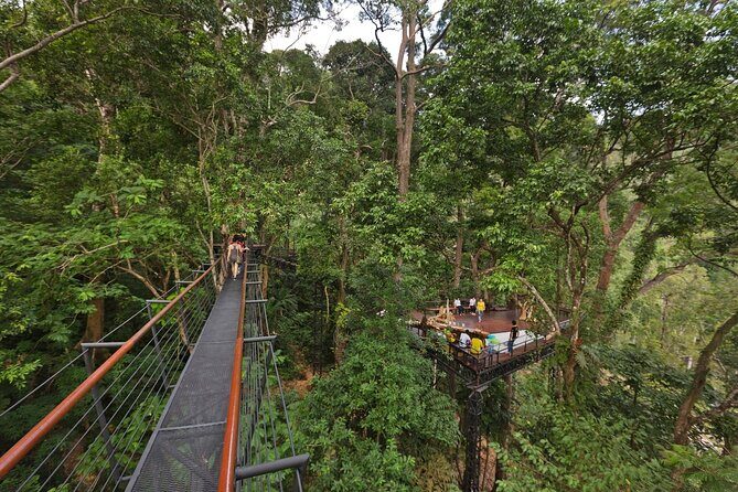 Hanuman World Zipline and Roller Coaster with Transfer and Lunch - FAQs