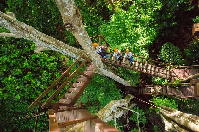 Hanuman Ziplines Adventure Tours - FAQ