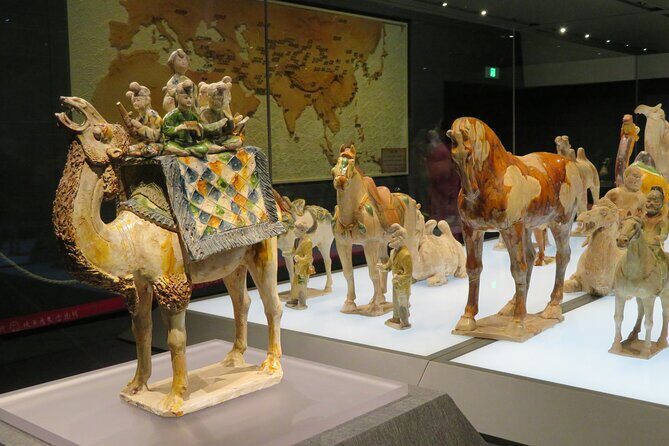 Hanyangling Museum English-speaking Guide Service - Final Thoughts: Why Choose Hanyangling?