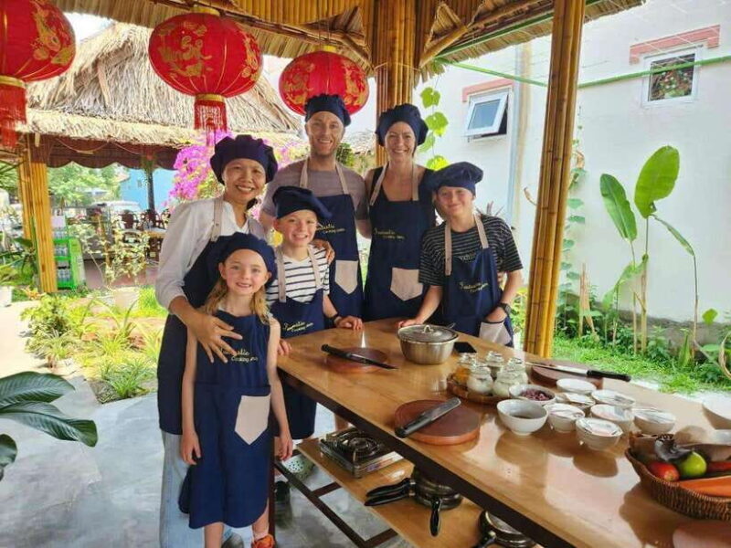 Hao Coconut: Hoi An Basket Boat Tour W 2-Ways by Private Car - FAQs