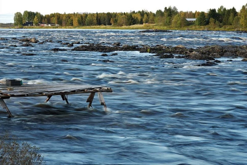 HaparandaTornio: Visit a heritage fishing village - A detailed look at what you can expect
