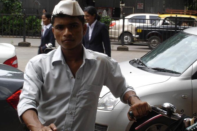 Happiness, Home Delivered: The Dhobis and Dabbawalas of Mumbai - Who Will Love This Tour