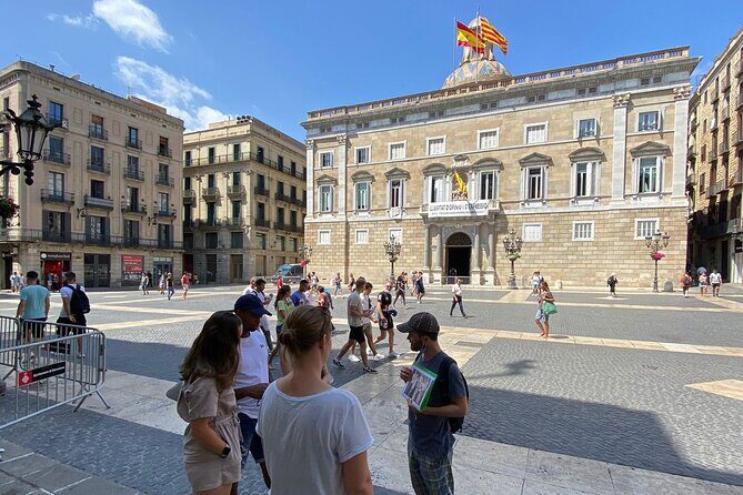 Happiness Walking Tour in Barcelona - Authentic Feedback from Past Participants