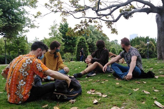 Happiness Walking Tour in Barcelona - Final Thoughts: Who Should Take This Tour?
