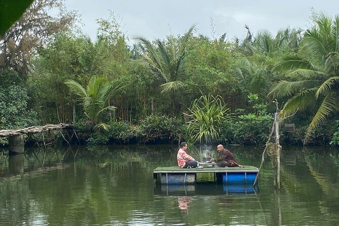 Happy Day Retreat in Hoi An - Introduction