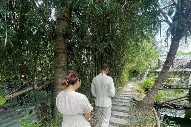 Happy Day Retreat in Hoi An - Who Should Consider This Retreat?