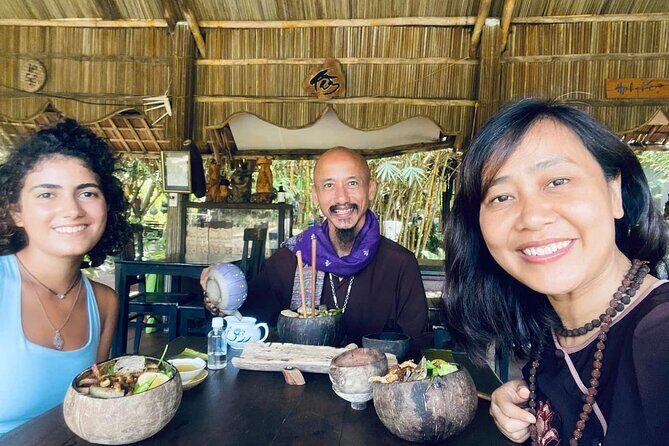 Happy Day Retreat in Hoi An - FAQs