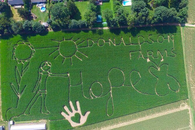 Happy Farm Fun Day Tour from NY | Kids 50% Off - Who Is This Tour Best For?