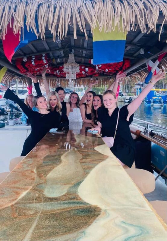 Happy Hour and a Half Cruise  1.5hrs - An Honest Look at the Experience