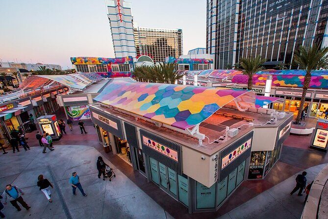 Happy Hour Bar Crawl! Las Vegas Strip Walking Tour - Final Thoughts