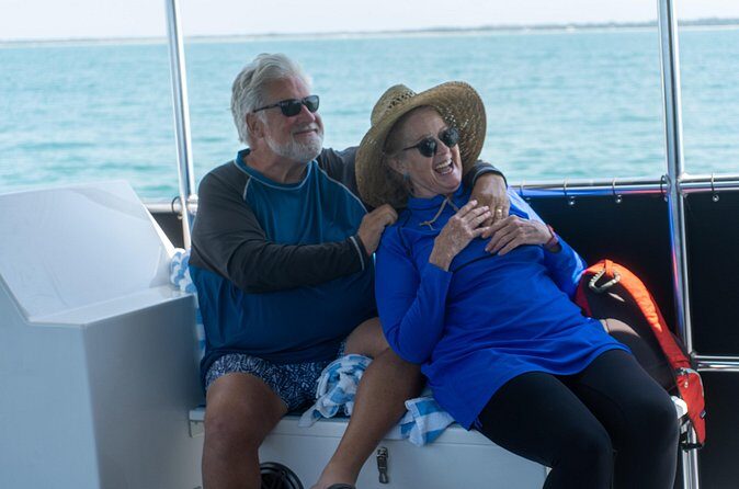 Happy Hour Cruise - FAQ