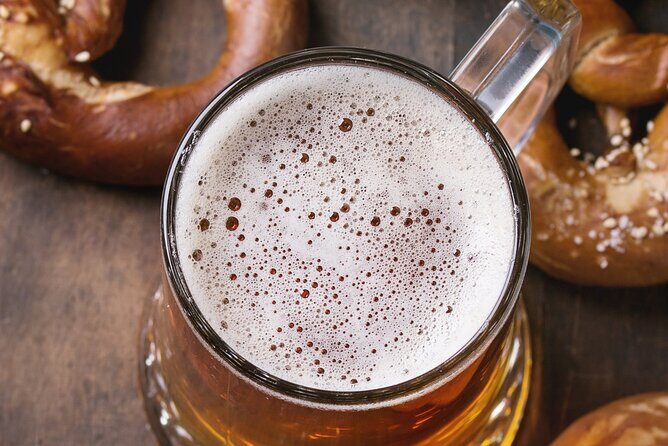 Happy Hour Downtown Pub Crawl - Practical Tips for Participants