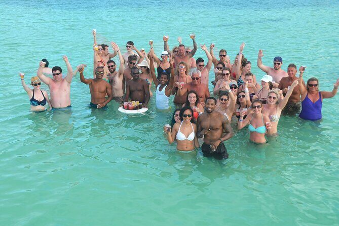 Happy Hour Party Boat With Snorkeling - Authentic Reviews from Previous Travelers