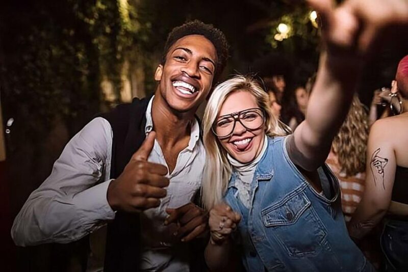 Happy Hour Pub Crawl - In-Depth Review: What You Can Expect