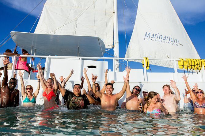 Happy Hour Sailing Cruise from Punta Cana - Who Should Consider This Tour?