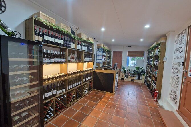 Happy Sips & Wine Tasting - Introducing the Happy Sips & Wine Tasting Tour