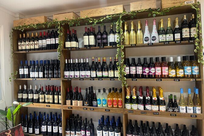 Happy Sips & Wine Tasting - What to Expect: An In-Depth Look