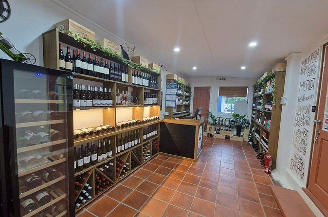 Happy Sips & Wine Tasting - FAQ