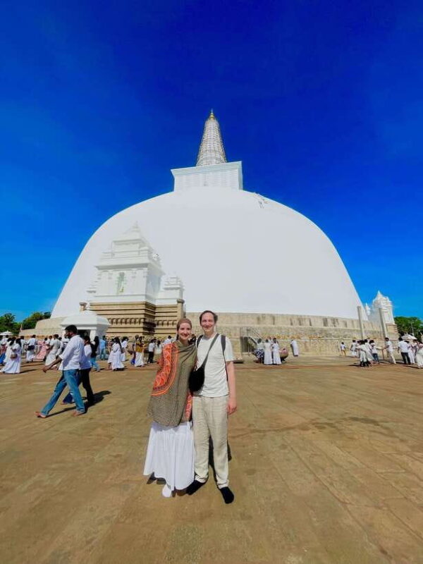 Happy Tour in Sri Lanka - Value and Pricing - How Does It Measure Up?