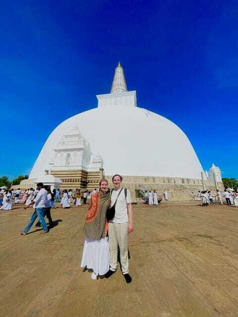 Happy Tour in Sri Lanka - Final Thoughts: Who Will Love This Tour?