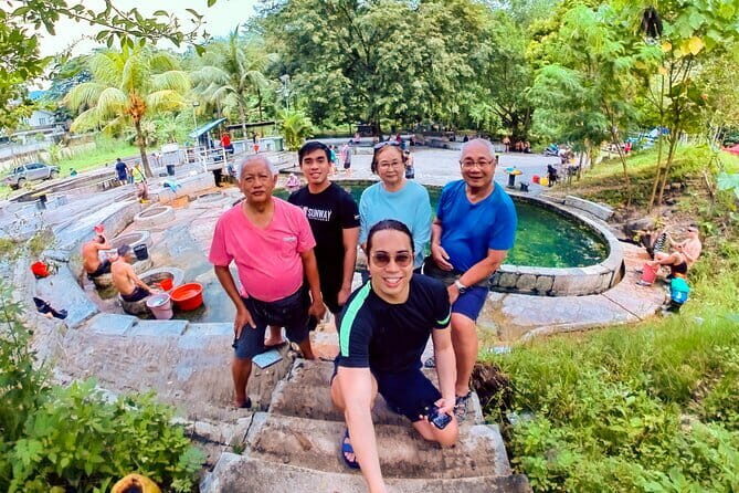 HappyYen's Self-Awareness in the Rain Forest Tour - Key Points