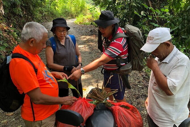 HappyYen's Self-Awareness in the Rain Forest Tour - Assessing the Value