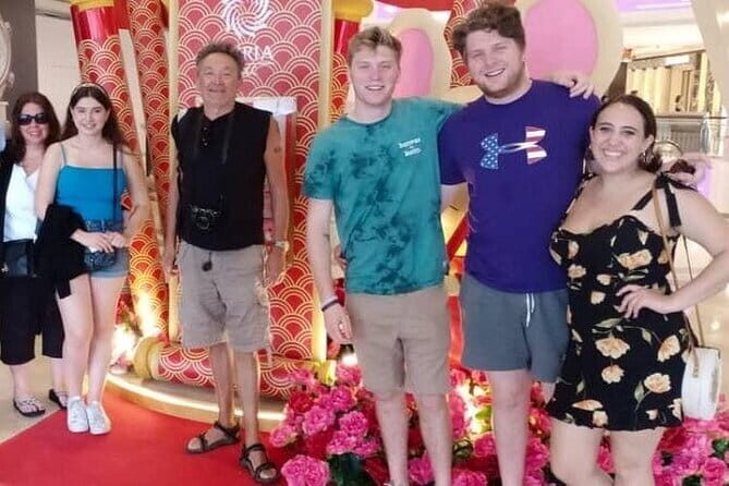 HappyYen's Self-Awareness in the Rain Forest Tour - FAQs