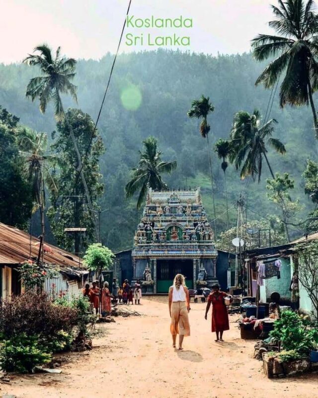 Haputale Day Tour by Tuk Tuk - Nature & Culture - Practical Considerations