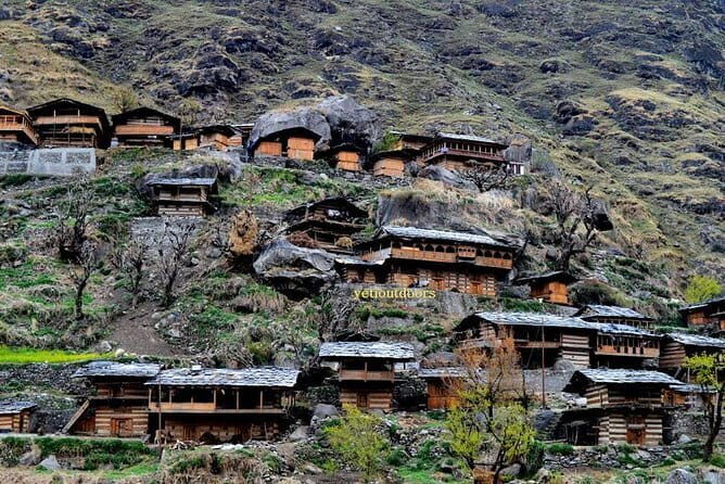 Har Ki Doon Himalayan Trek and Camping - An In-Depth Look at the Har Ki Doon Trek