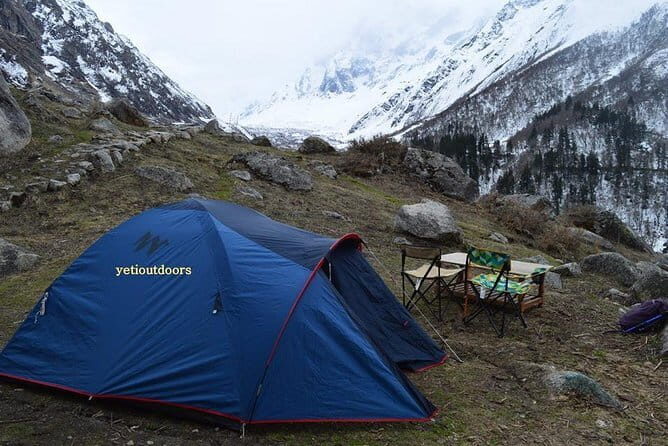 Har Ki Doon Himalayan Trek and Camping - Who Should Consider This Trek