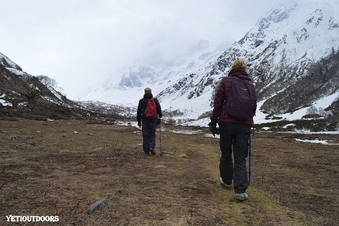 Har Ki Doon Himalayan Trek and Camping - FAQs