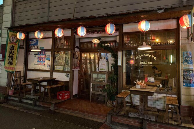 Harajuku and Shibuya Evening Walking Tour - An Authentic Look at Tokyo’s Trendy Streets: The Itinerary