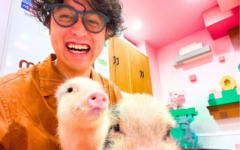 Harajuku : Blend of Tradition & Pop Culture for Family Tour - Discover Harajuku: Tradition Meets Kawaii Culture