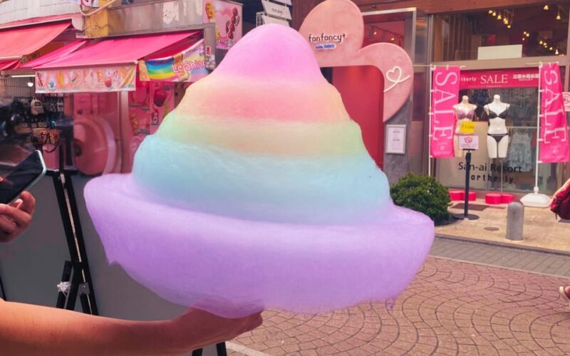 Harajuku : Blend of Tradition & Pop Culture for Family Tour - Who is This Tour Best For?