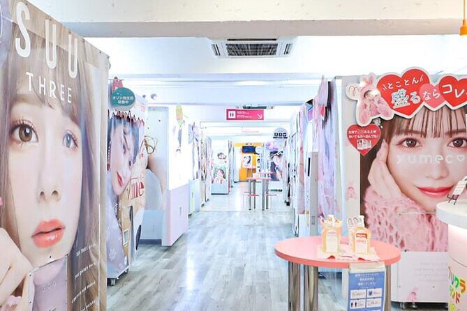 Harajuku Kawaii & Cute Culture Tour Lite(Shibuya/Minato) - Discovering Tokyo’s Kawaii Side: A Review of the Harajuku Kawaii & Cute Culture Tour Lite