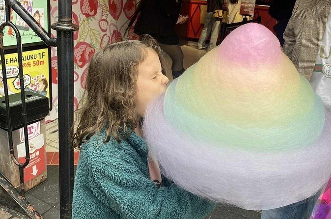 Harajuku Kawaii & Cute Culture Tour Lite(Shibuya/Minato) - Practical Details That Matter