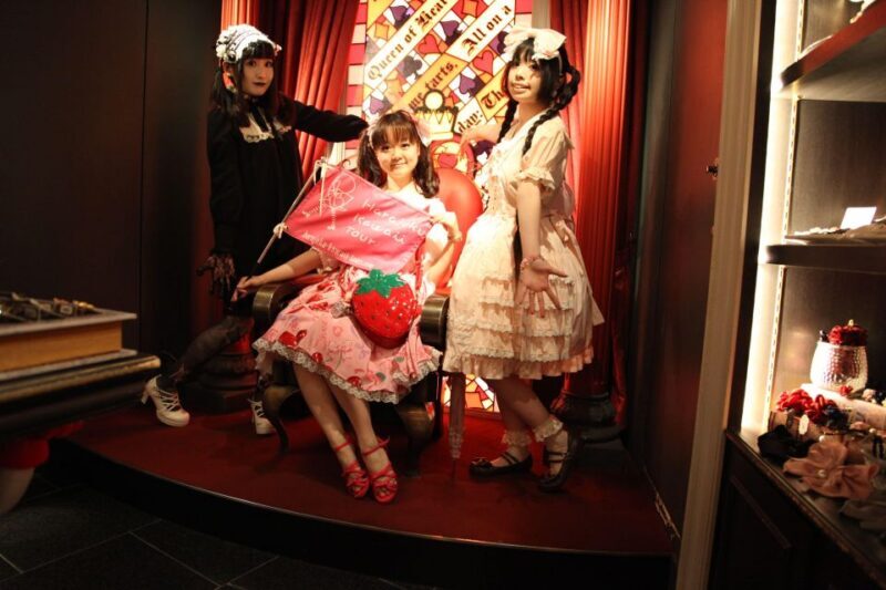Harajuku Kawaii Tour - What Makes the Harajuku Kawaii Tour Stand Out