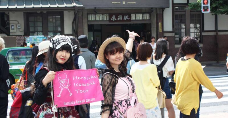 Harajuku Kawaii Tour - Final Thoughts
