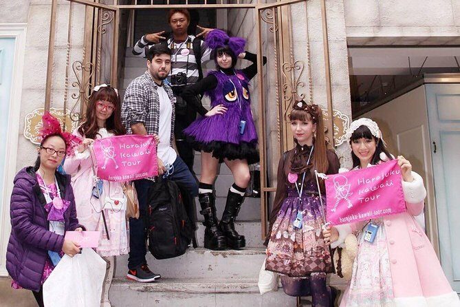 Harajuku Kawaii Tour(Private Tour) - Pricing and Value