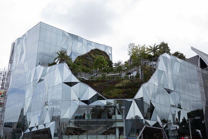 Harajuku Meiji Shrine Walking Tour in Tokyo - Final Thoughts