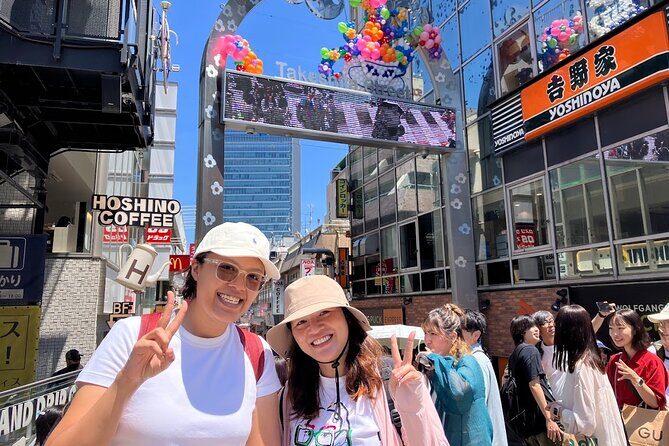 Harajuku Private Tour: Kawaii Fashion & Animal Cafe Included - FAQ