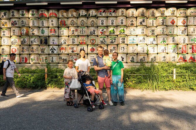 Harajuku Sweet & Culture Exploration: Dive into Kawaii Wonders! - The Sum Up