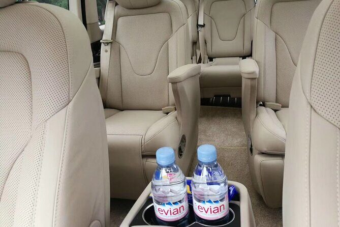 Harbin Airport, Harbin City, Heilongjiang Province Transfer Service - Key Points