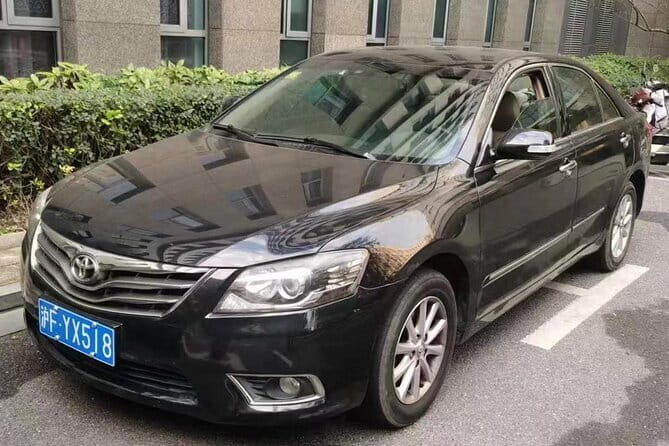 Harbin Airport (HRB) : Private Arrival Transfer with Meet & Greet Service - Who Will Love This Experience?