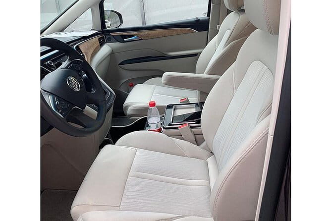 Harbin Airport (HRB) : Private Arrival Transfer with Meet & Greet Service - FAQ