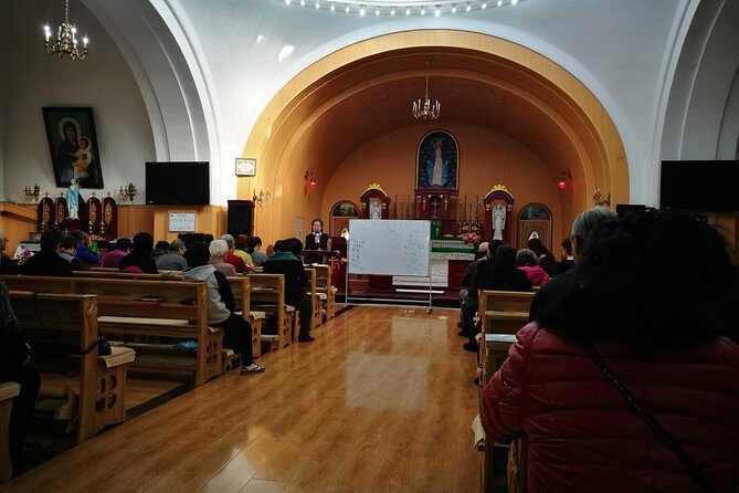 Harbin Catholic Church Car Transfer Service - A Practical Guide to the Harbin Catholic Church Car Transfer Service