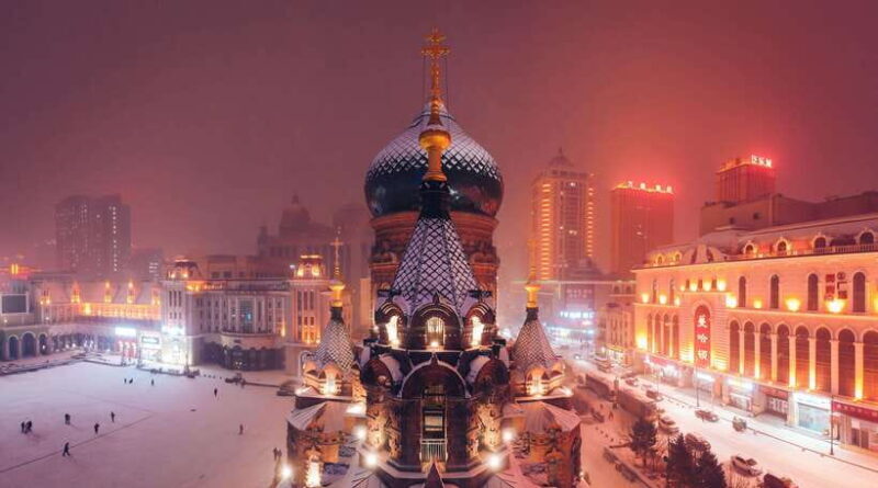 Harbin: Guided Day Tour with Hotel Pickup - Practical Considerations