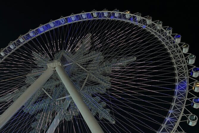 Harbin Ice and Snow World Ticket Booking - FAQ