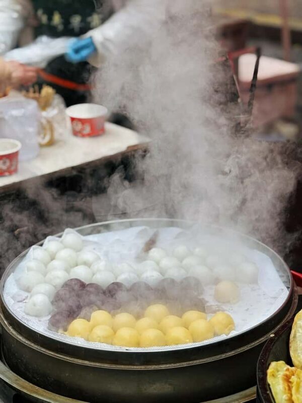 Harbin: Local Markets, Central Street, & Flexible Itinerary - Summary