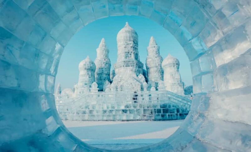 Harbin: One-Day Ice and Snow Disney Tour in China - Introduction: What’s in Store with This Tour?